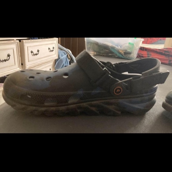 CROCS | Shoes | Limited Edition Post Malone Crocs Only 500 Made | Poshmark